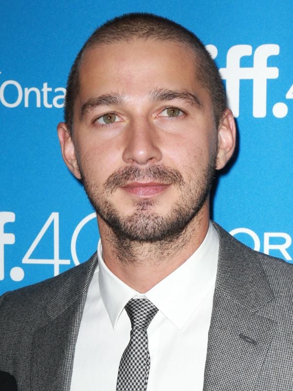 Shia LaBeouf - SensaCine.com
