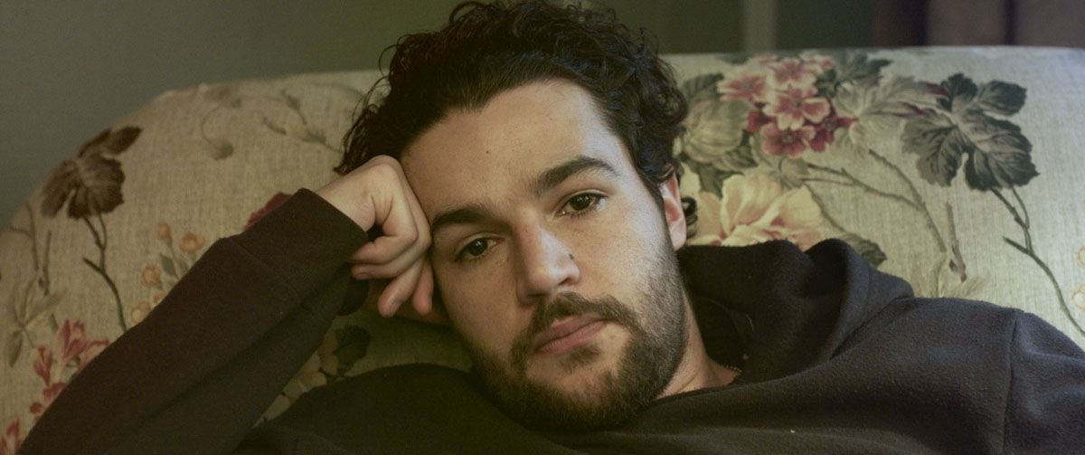 Foto de Christopher Abbott - Foto Christopher Abbott - Foto 48 de 57 ...