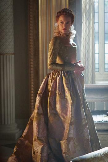 Reign : Reign : Foto Rachel Skarsten - Foto 186 sobre 389 - SensaCine.com
