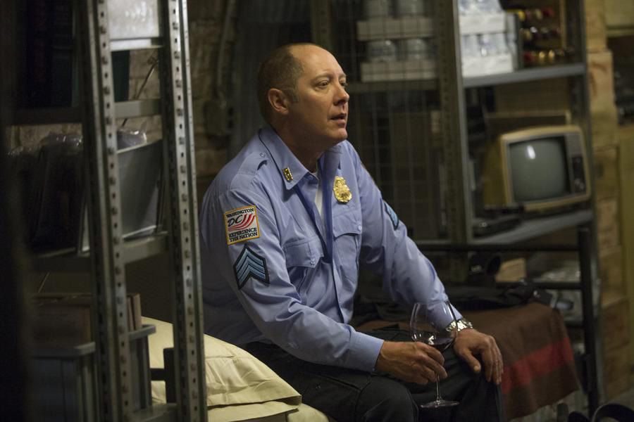 Foto de James Spader - The Blacklist : Foto James Spader - Foto 202 de ...