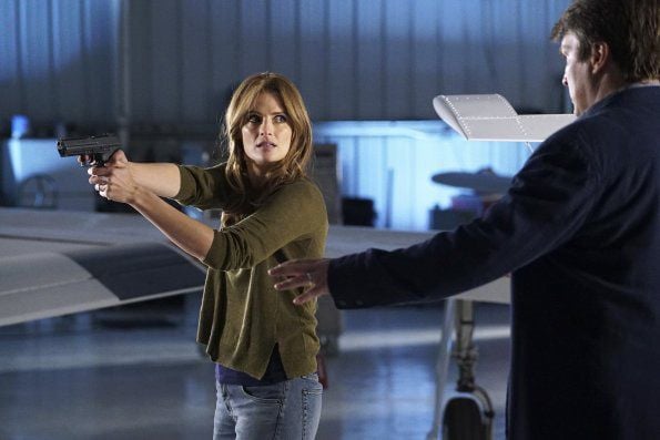 Foto de Stana Katic - Castle : Foto Stana Katic - Foto 60 de 555 ...