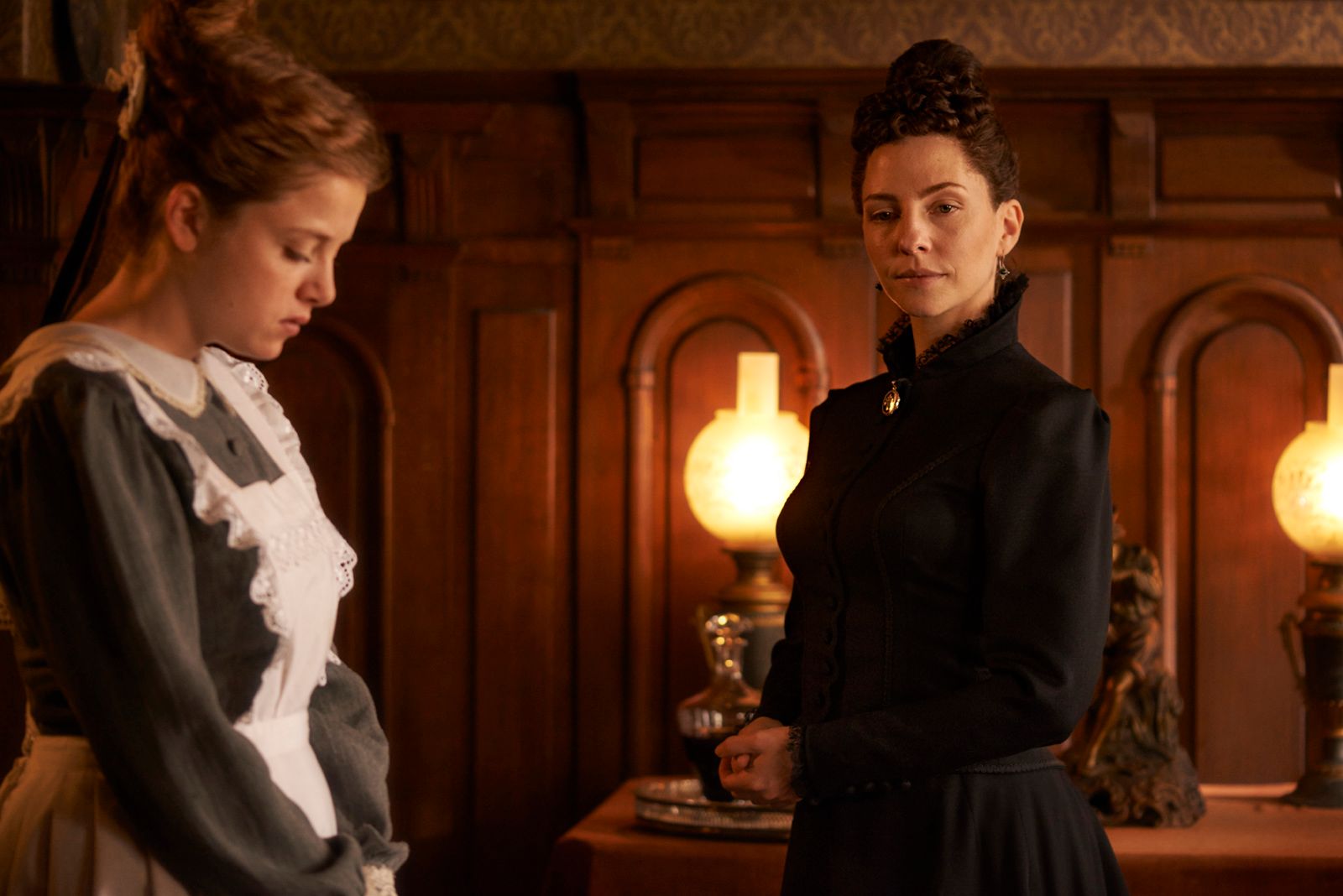 Foto de la película Heidi - Foto 25 por un total de 35 - SensaCine.com