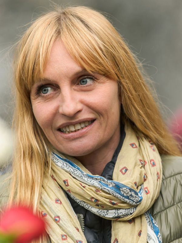 Caroline Baehr - SensaCine.com