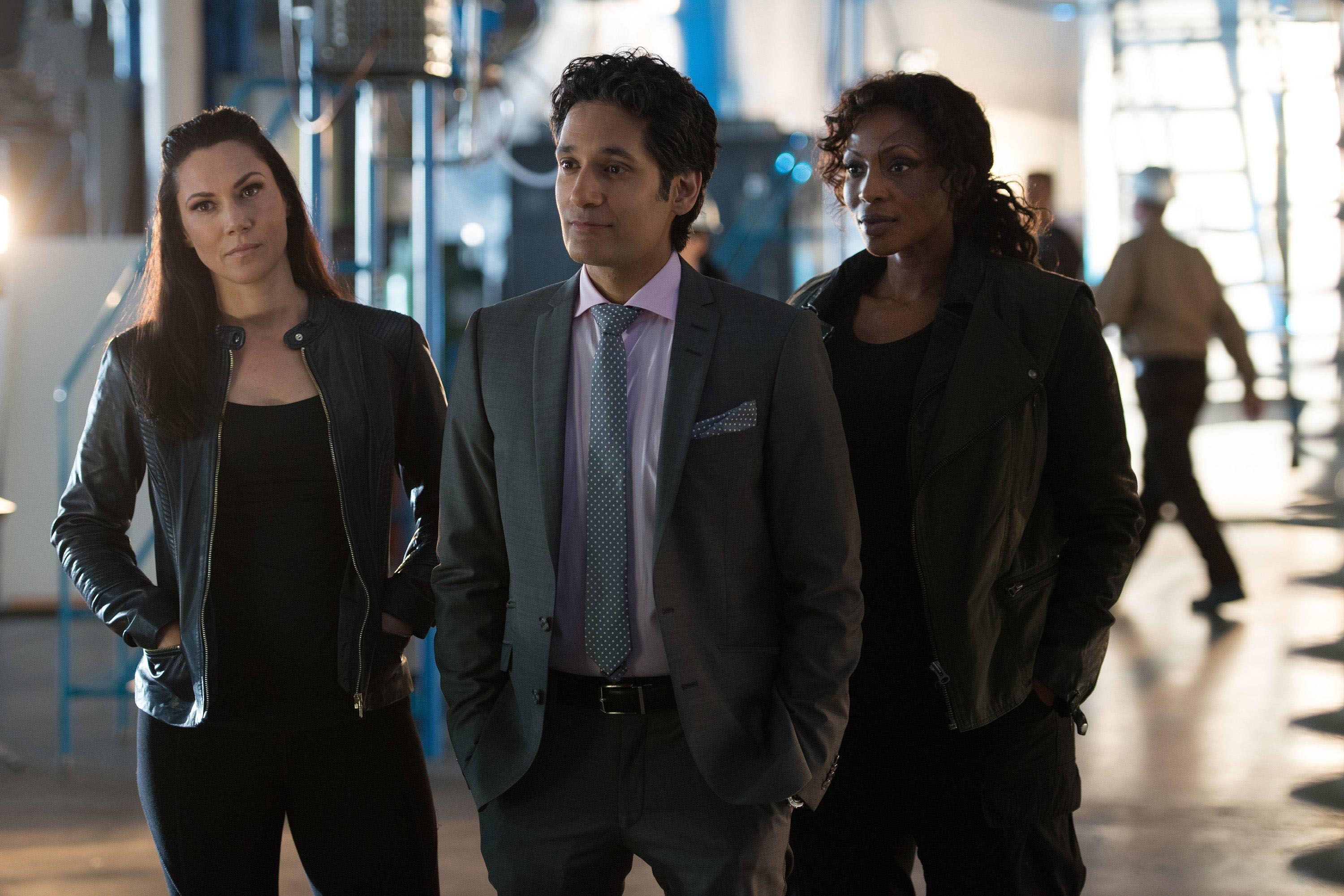 Foto de Stephen Lobo - Foto Stephen Lobo - Foto 6 de 21 - SensaCine.com