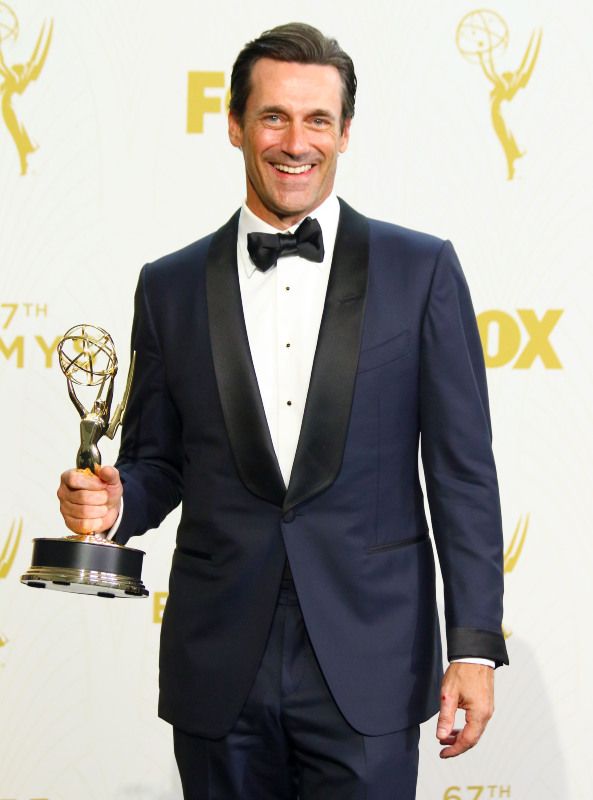 Foto de Jon Hamm - Couverture magazine Jon Hamm - Foto 82 de 210 ...