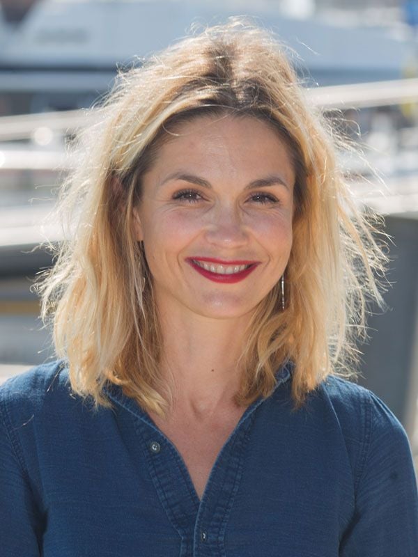 Foto de Barbara Schulz - Cartel Barbara Schulz - Foto 19 de 59 ...