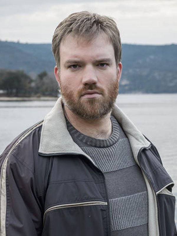 Fotos de Vincent Deniard - SensaCine.com