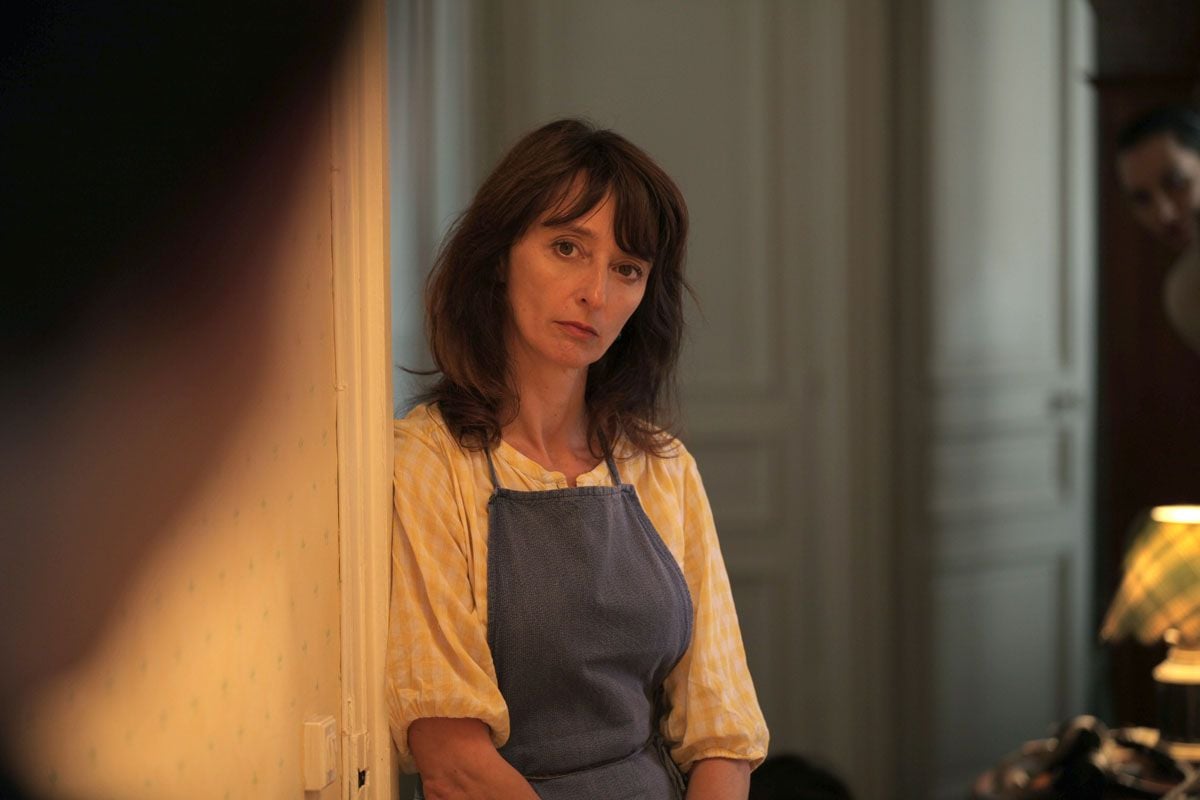 Foto de Judith Henry - Foto Judith Henry - Foto 4 de 17 - SensaCine.com