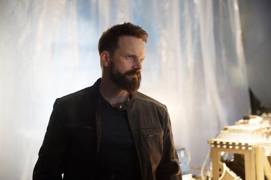 Foto de Ryan Robbins - Foto Ryan Robbins - Foto 3 de 24 - SensaCine.com