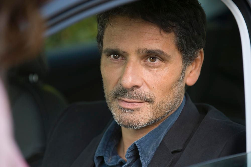 Foto de Pascal Elbé - Foto Pascal Elbé - Foto 57 de 175 - SensaCine.com