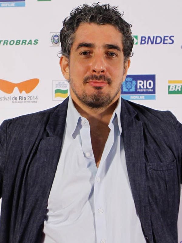 Michel Melamed - SensaCine.com