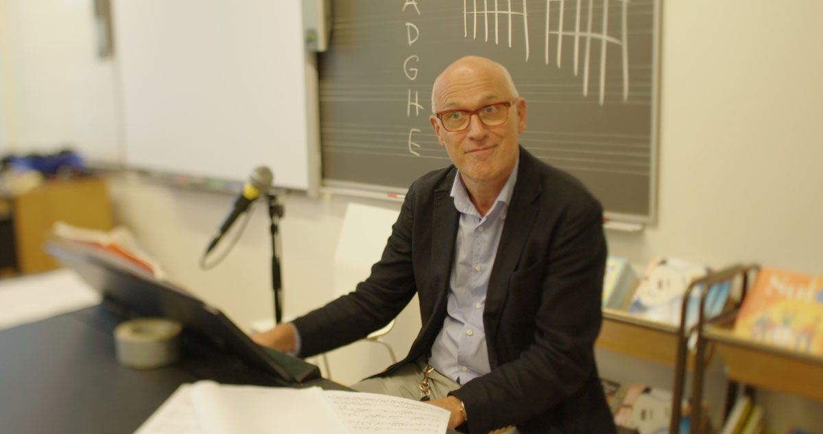 Foto de la película Mañana - Foto 29 por un total de 40 - SensaCine.com