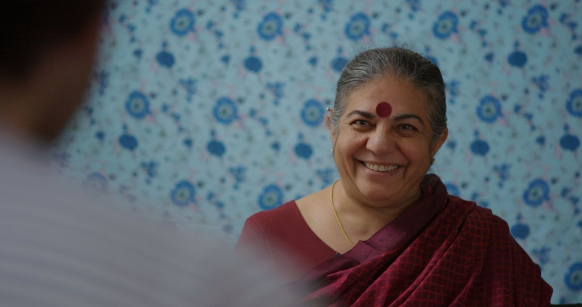 Foto de la película Mañana - Foto 37 por un total de 40 - SensaCine.com