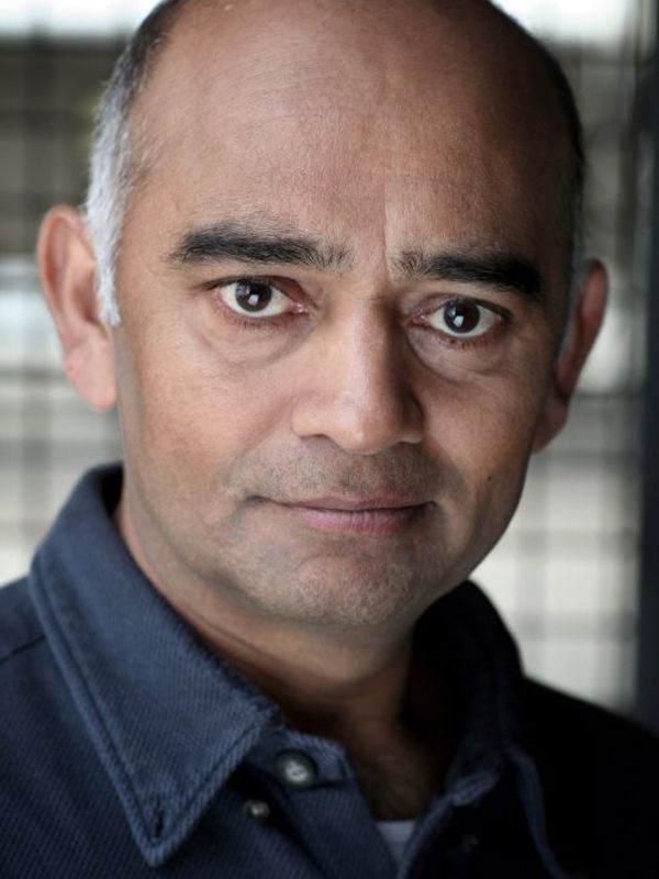Bhasker Patel - SensaCine.com
