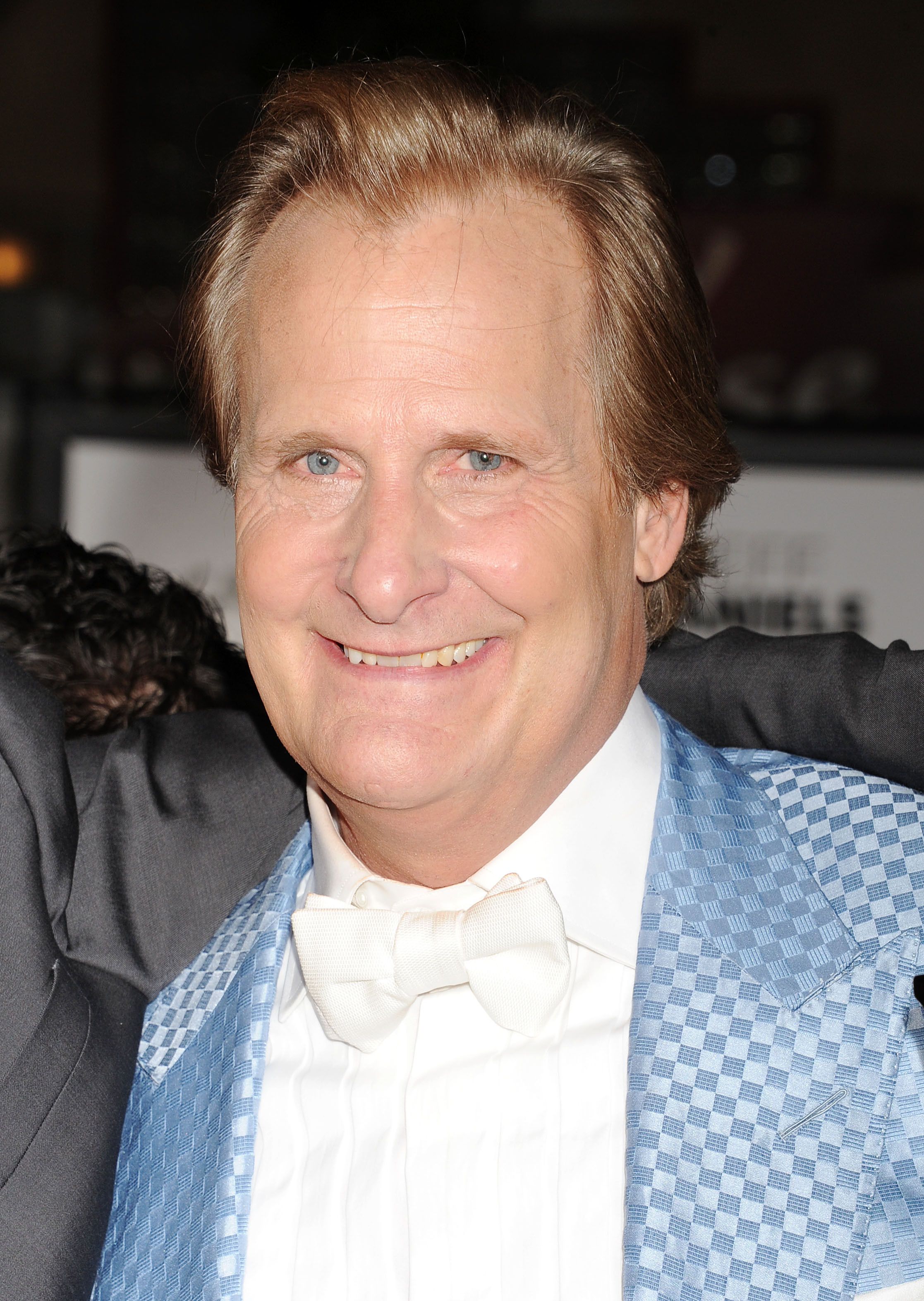 Foto de Jeff Daniels - Couverture magazine Jeff Daniels - Foto 53 de ...