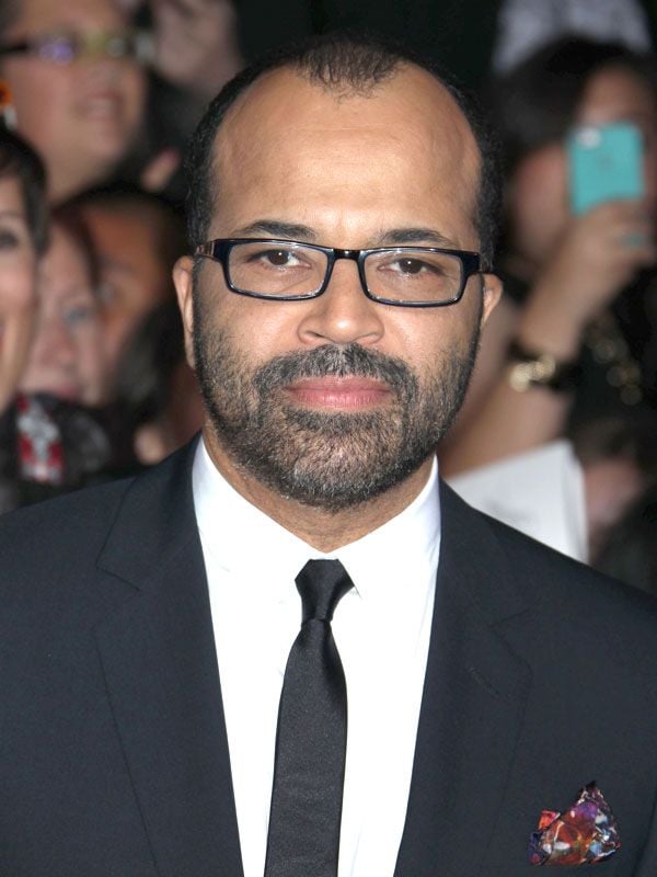 Jeffrey Wright : Filmografía - SensaCine.com