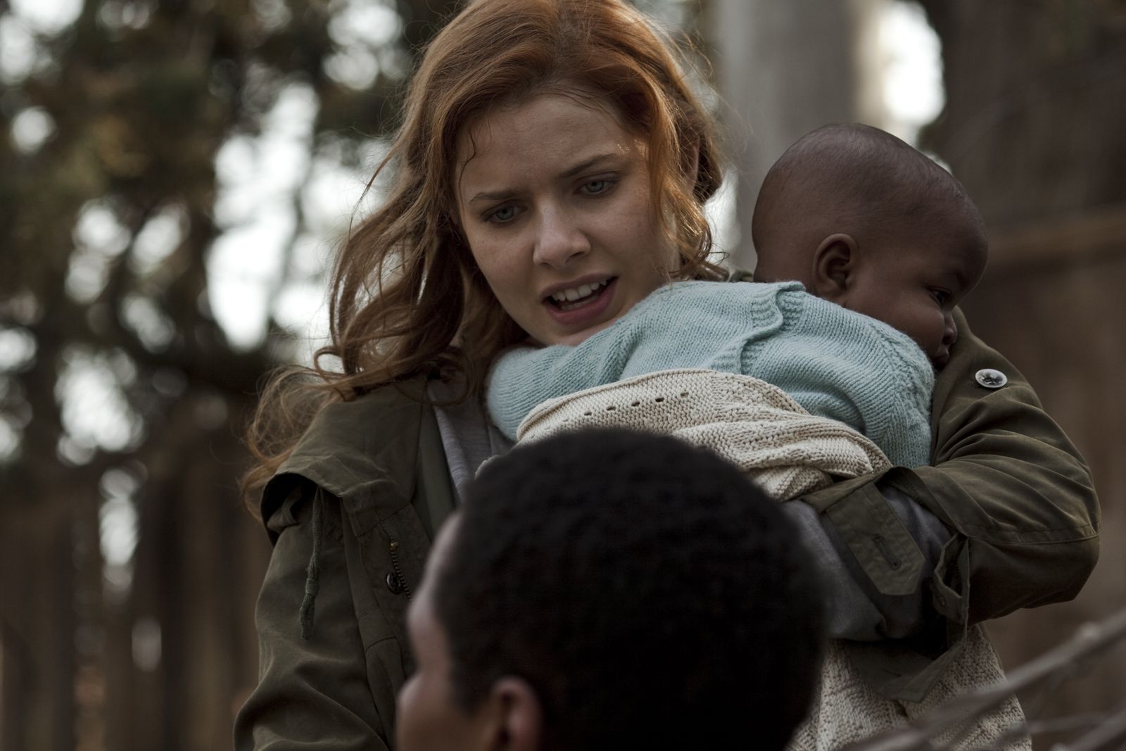 Foto de la película Segundo origen - Foto 34 por un total de 46 ...