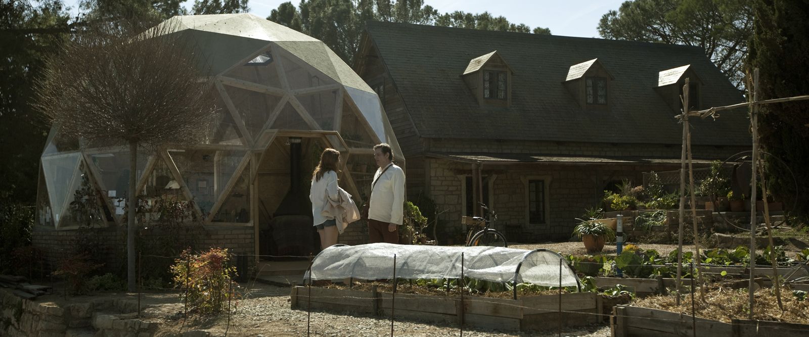 Foto de la película Segundo origen - Foto 31 por un total de 46 ...