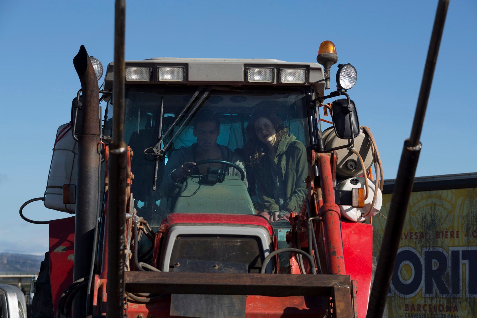 Foto de la película Segundo origen - Foto 28 por un total de 46 ...