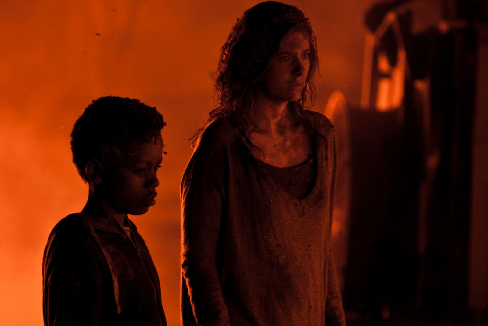 Foto de la película Segundo origen - Foto 23 por un total de 46 ...