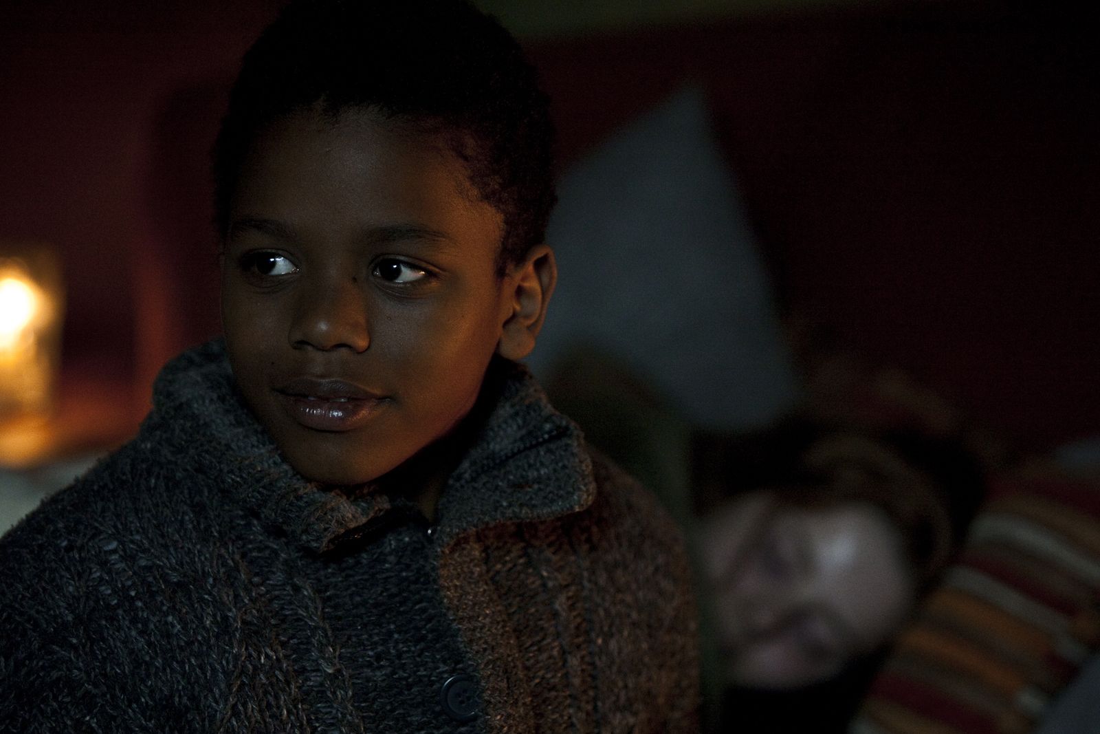 Foto de la película Segundo origen - Foto 15 por un total de 46 ...