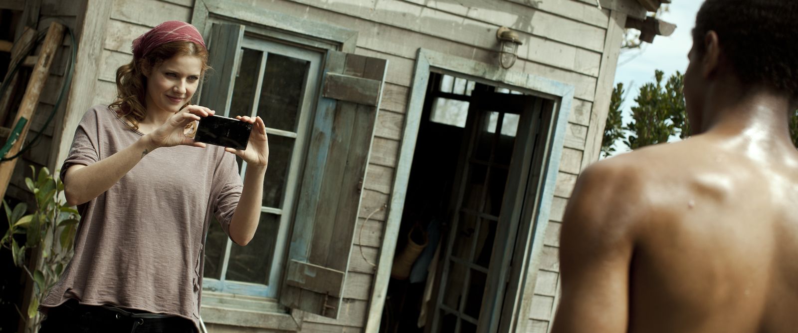 Foto de la película Segundo origen - Foto 9 por un total de 46 - SensaCine.com