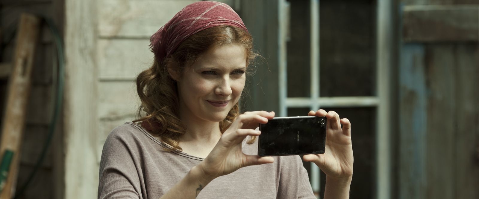 Foto de la película Segundo origen - Foto 8 por un total de 46 ...