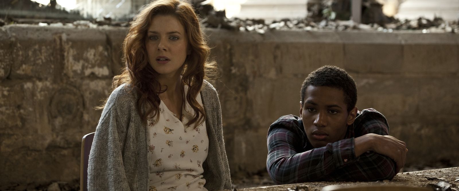 Foto de la película Segundo origen - Foto 5 por un total de 46 ...