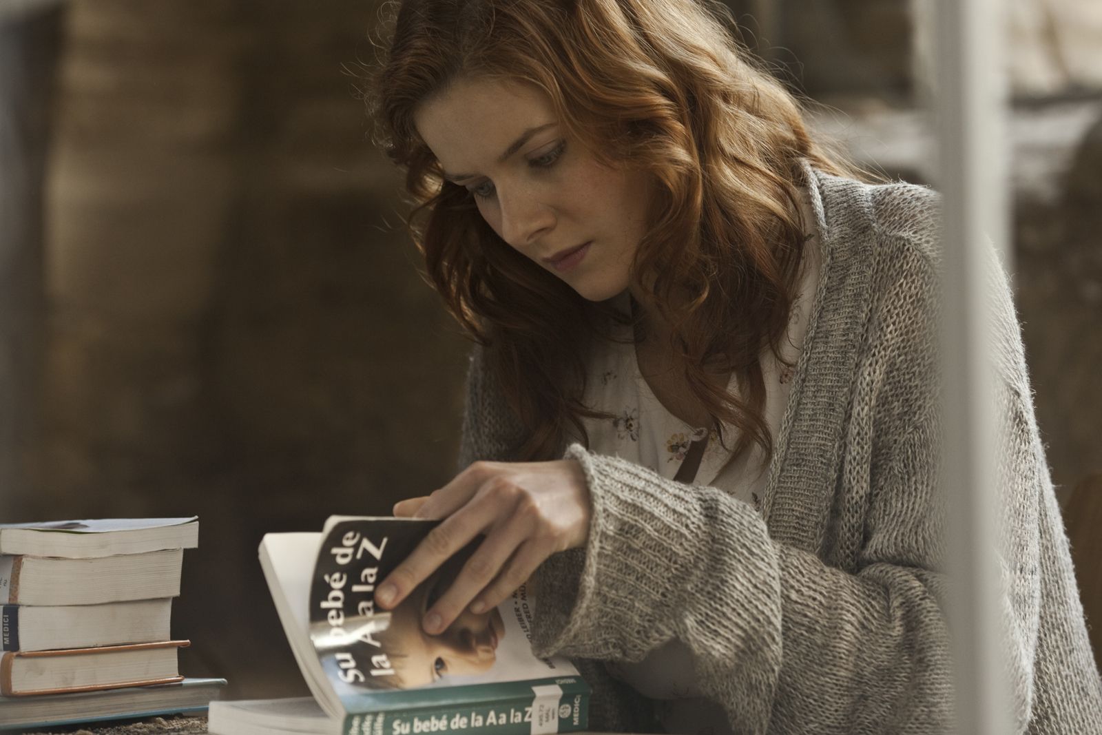 Foto de la película Segundo origen - Foto 2 por un total de 46 ...