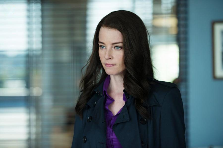 Foto de Rachel Nichols - Foto Rachel Nichols - Foto 12 de 92 ...