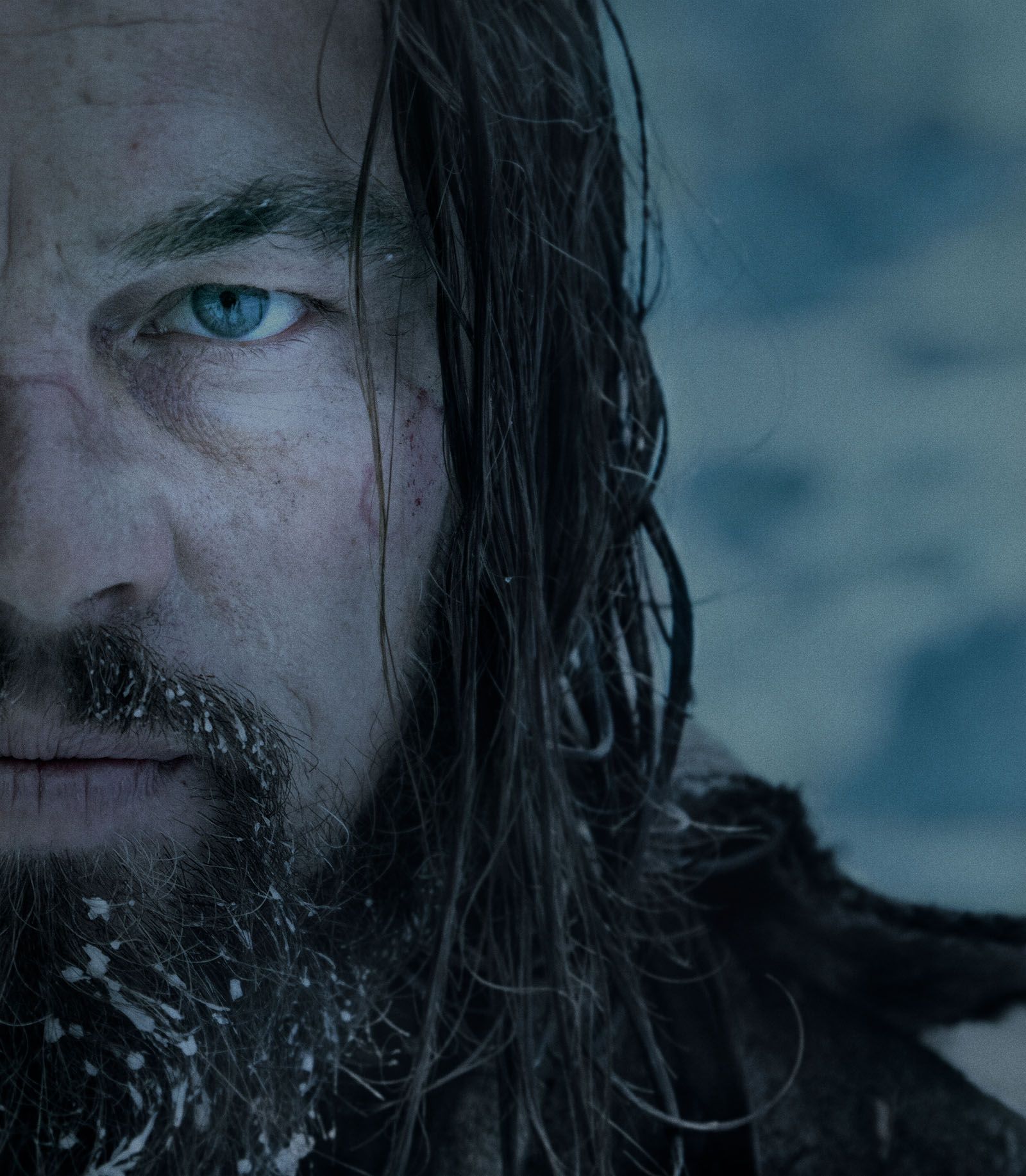 Foto de Leonardo DiCaprio - El renacido : Foto Leonardo DiCaprio ...