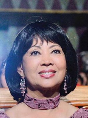 Dy Saveth - SensaCine.com