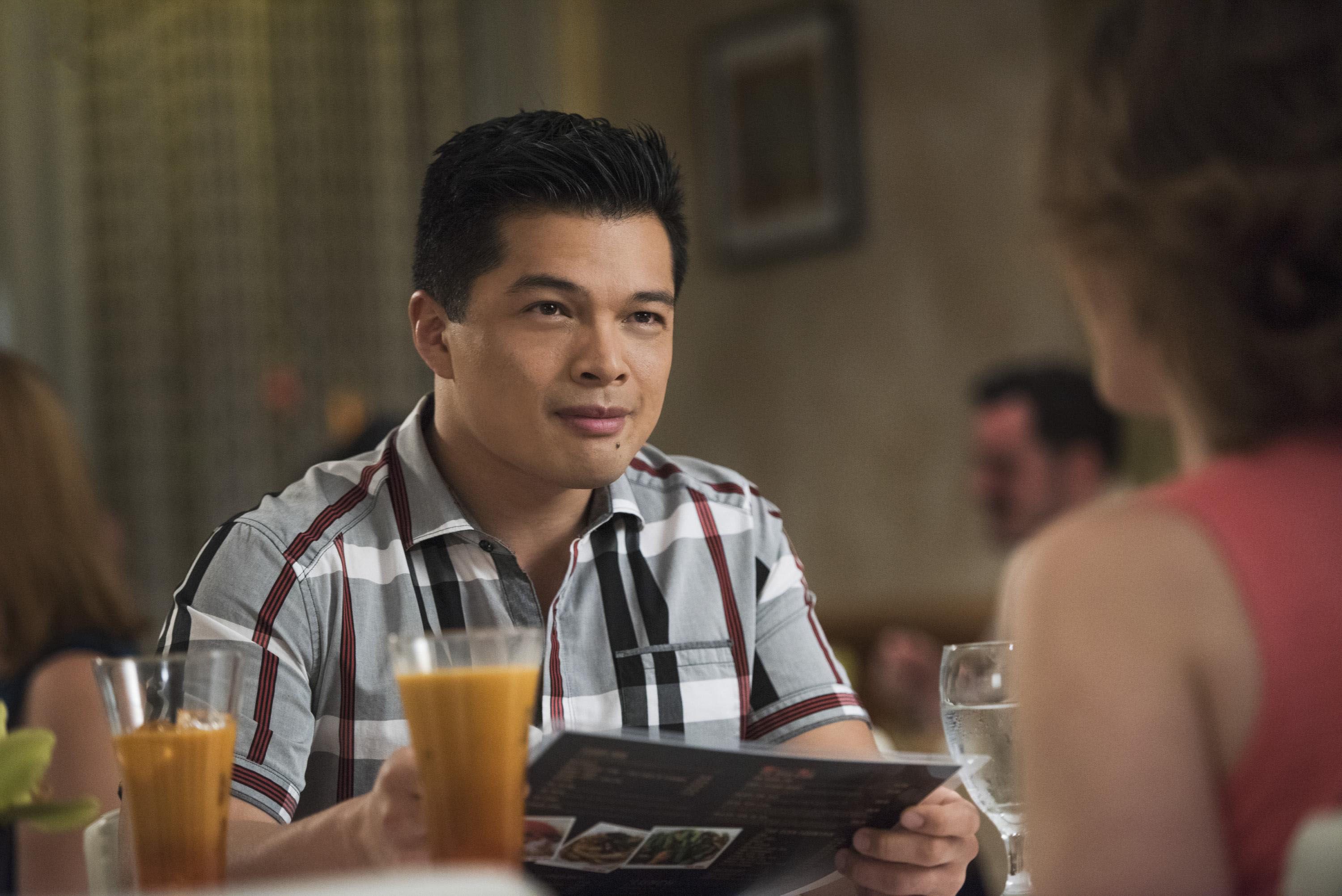 Foto de Vincent Rodriguez III - Crazy Ex-Girlfriend : Foto Vincent ...