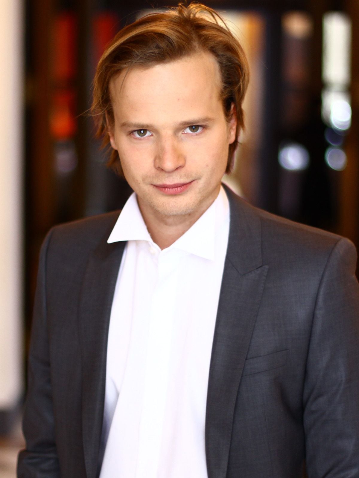 Krystof Hádek - SensaCine.com