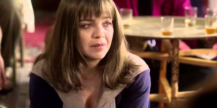 Foto de la película Aida - Foto 2 por un total de 3 - SensaCine.com