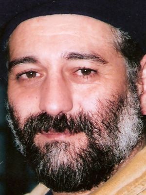 Mohamed Choubi - SensaCine.com