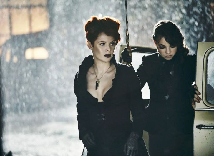 Foto de Emily Beecham - Foto Emily Beecham - Foto 47 de 52 - SensaCine.com