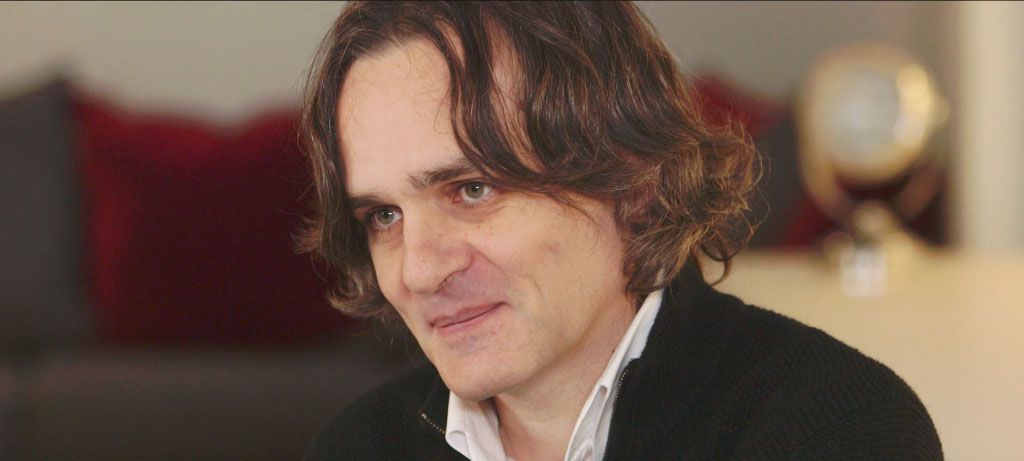 Foto de Riss - Foto Riss - Foto 0 de 1 - SensaCine.com