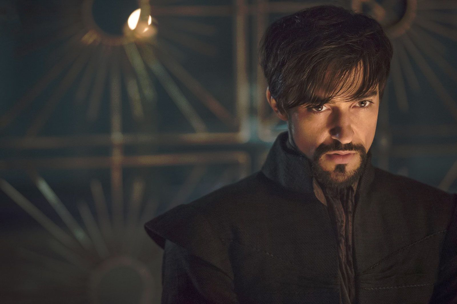 Foto de Blake Ritson - Da Vinci’s Demons : Foto Blake Ritson - Foto 6 ...