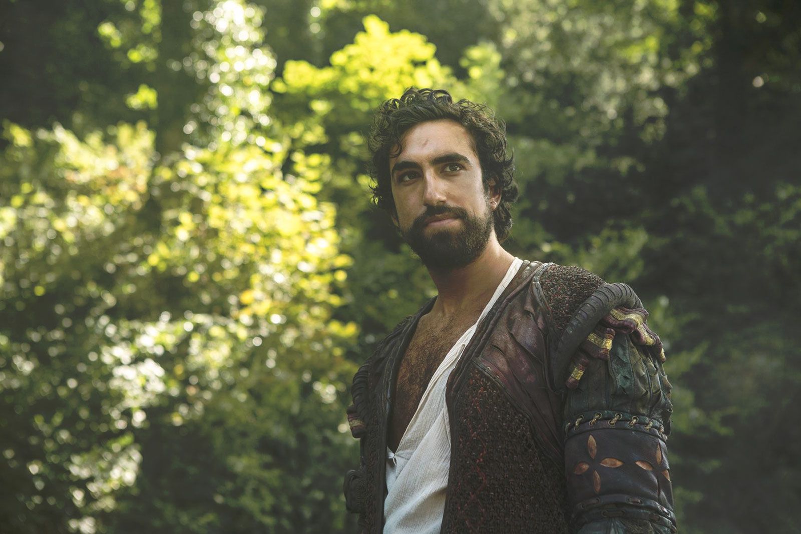Da Vinci’s Demons : Da Vinci’s Demons : Foto Gregg Chilingirian - Foto ...