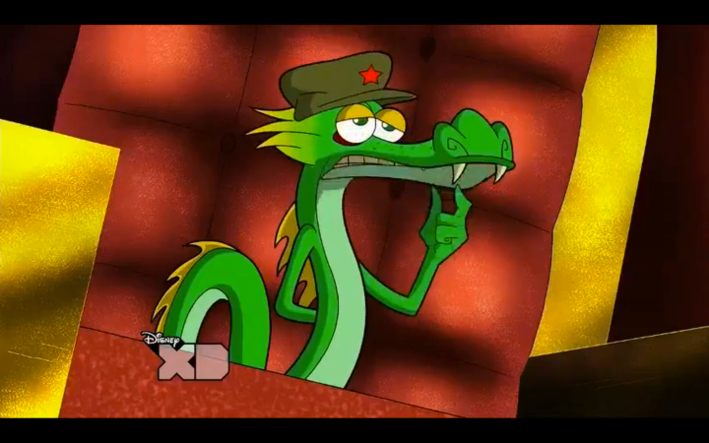 Xiaolin Chronicles: Xiaolin Chronicles : Foto - 2 sobre un total de 3 ...