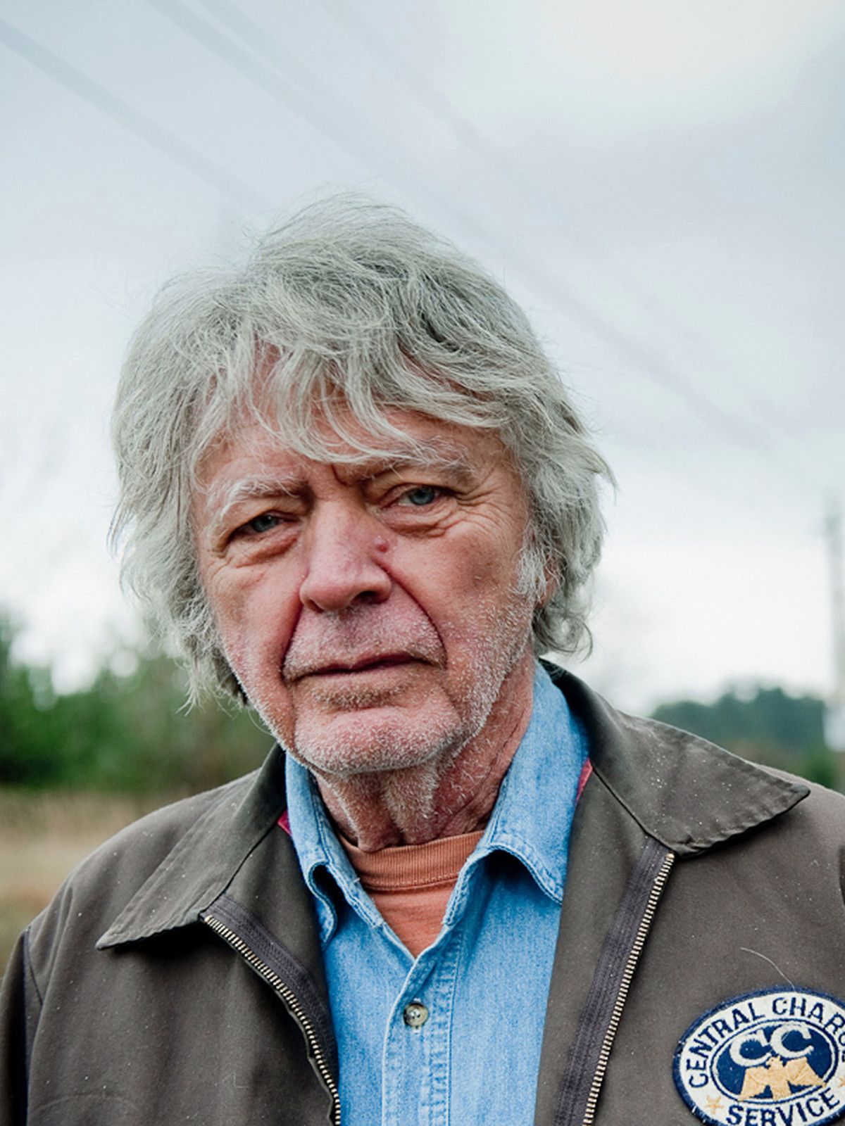 James Benning - SensaCine.com