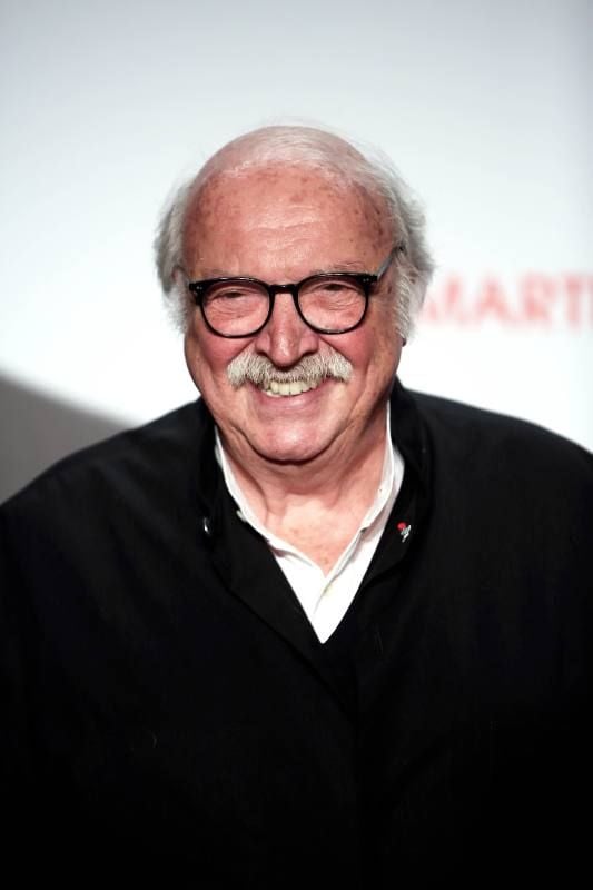 Foto de Jean Becker - Couverture magazine Jean Becker - Foto 23 de 38 ...