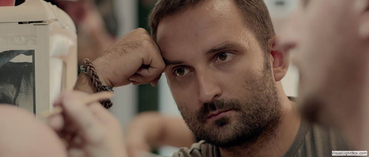 Foto de la película I Am Your Father - Foto 4 por un total de 16 ...