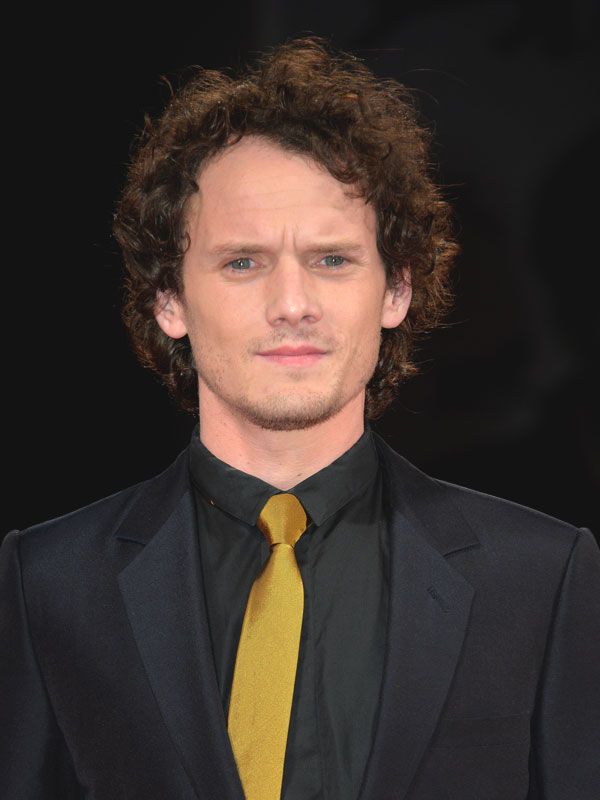 Anton Yelchin - SensaCine.com