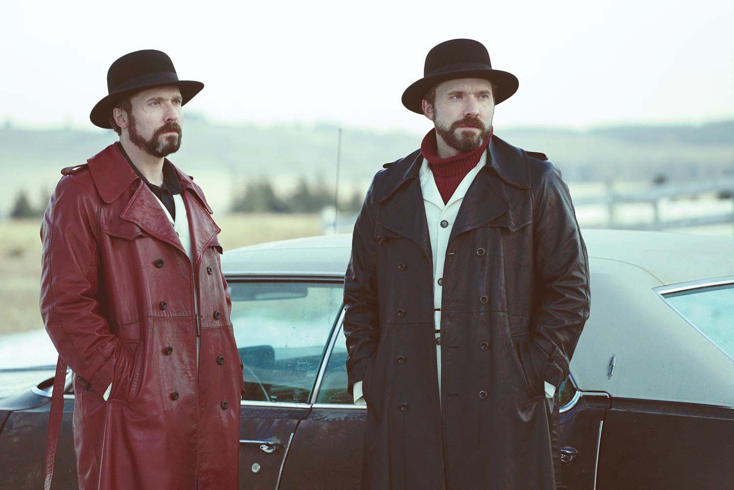 Fargo (2014) : Fargo (2014) : Foto Todd Mann, Brad Mann - Foto 110 ...
