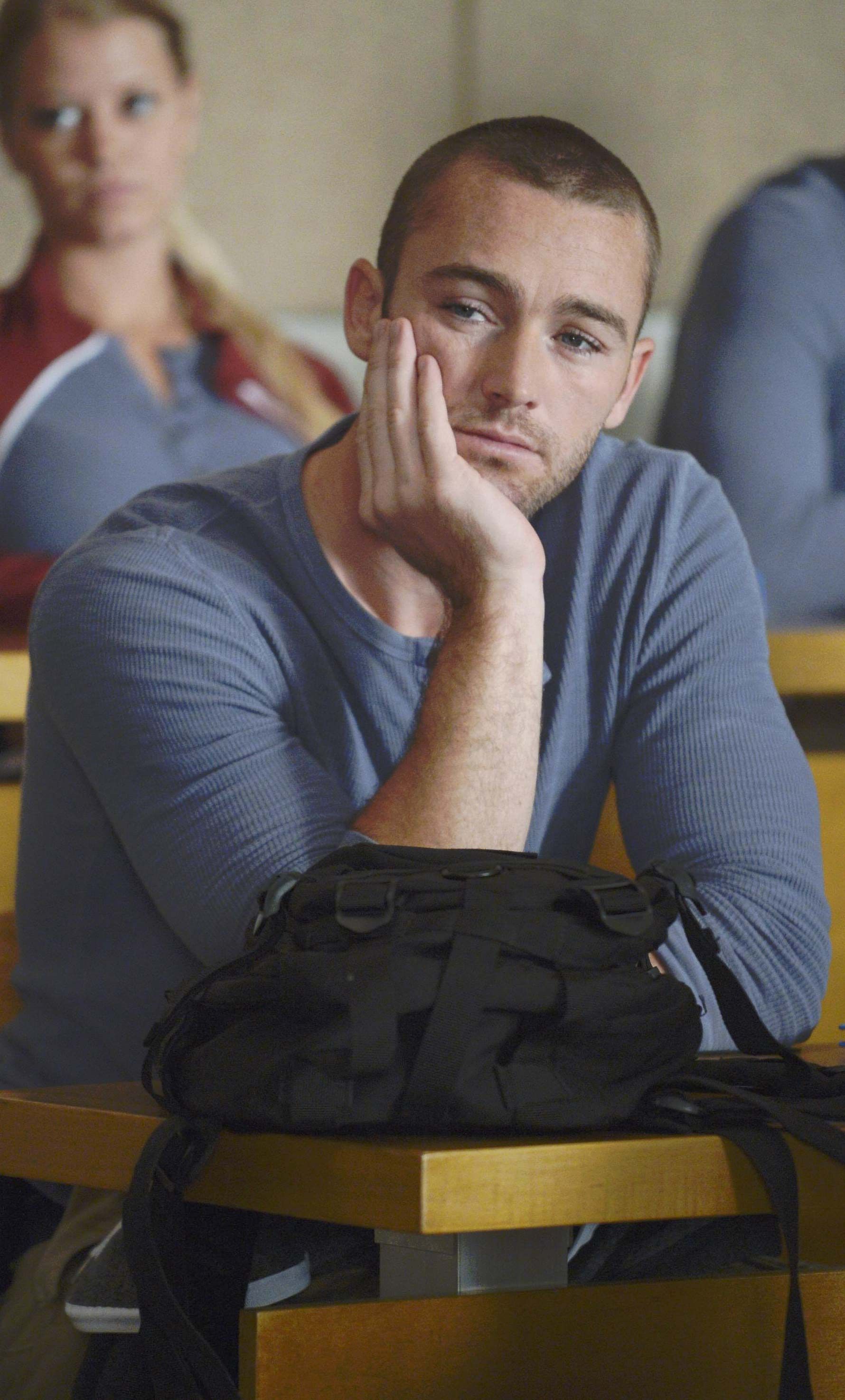 Foto de Jake McLaughlin - Quantico : Foto Jake McLaughlin - Foto 63 de ...