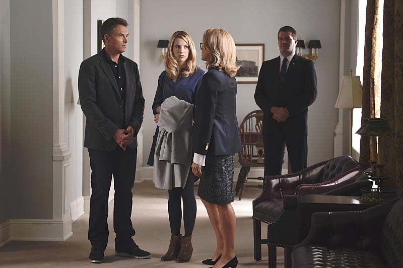 Madam Secretary : Madam Secretary : Foto Tim Daly, Tea Leoni - Foto 308 ...