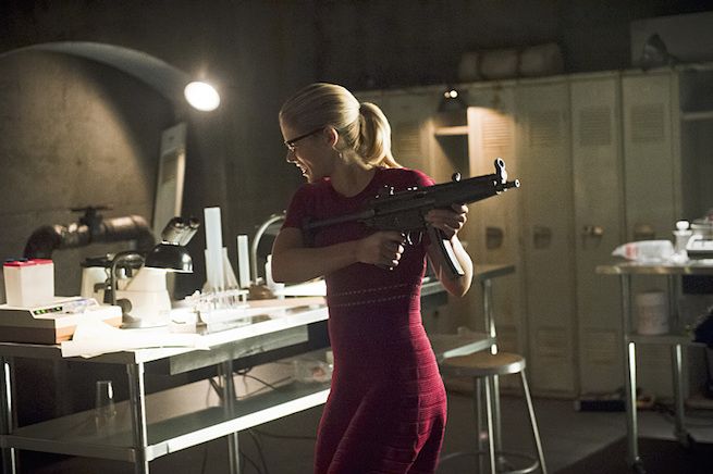 Arrow : Arrow : Foto Emily Bett Rickards - Foto 652 sobre 1200 ...