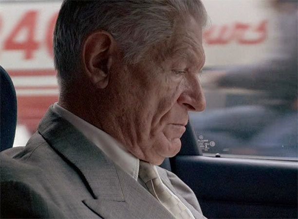 Foto de la película Detective - Foto 19 por un total de 22 - SensaCine.com